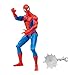 Marvel Spider-Man Epic Hero Series Classic Spider-Man Action Figure, 4 ...