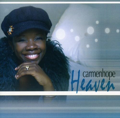Carmen Hope - Heaven - Amazon.com Music