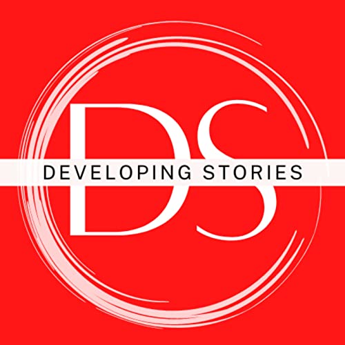 Amazon.com: Developing Stories 360 : Love Gill: Books