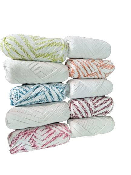 Colorful & White Nada/Cotton dori/Cotton Rope/String for Pajama, Salwar ...