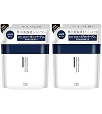 Amazon | unlabel アンレーベル EXバウンス シャンプー トリートメント セット エクソソーム※3 ムーンリットラベンダーの香り うるツヤ髪 うねり 猫っ毛 ペタンコ髪 各 ...