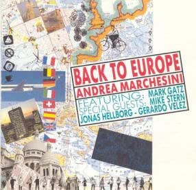 Amazon.co.jp: Back to Europe: ミュージック
