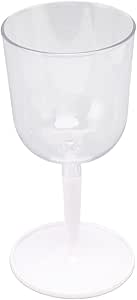 Amazon.com: GLOGLOW Collapsible Wine Glass, Portable Travel Wine ...