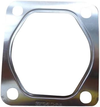 Amazon.com: Gasket for Turbocharger 3911941 Cummins diesel engine parts ...