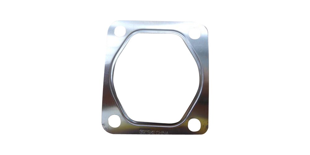 Amazon.com: Gasket for Turbocharger 3911941 Cummins diesel engine parts ...