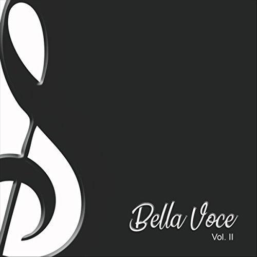 Amazon.com: Bella Voce, Vol. II : Bella Voce: Digital Music