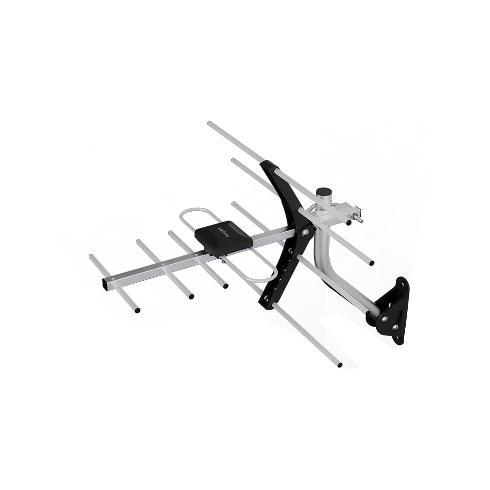 Antena Externa de TV UHF/HDTV AE 3010 Cinza Intelbras | Amazon.com.br