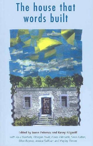Buy The House that Words Built Book Online at Low Prices in India | The ...