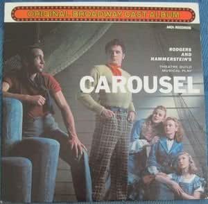 Various - Carousel Original Broadway Cast - Amazon.com Music