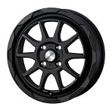 ・ブランド:ウェッズ(WEDS)・製造元:ウェッズ(WEDS)・モデル:0040201・製造元/メーカー部品番号:0040201・WEDS ADVENTURE MUD VANCE 06 14インチ 4H PCD100 4.5J +45 FU...