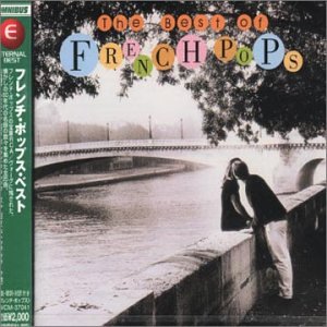 Various Artists - French Pop - Amazon.com Music