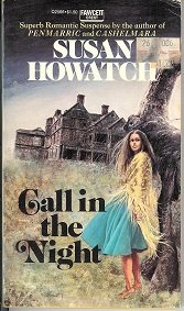 Call In the Night: Susan Howatch: Amazon.com: Books