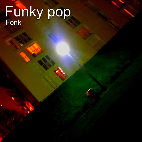 Amazon.com: Funky Pop : Fonk: Digital Music