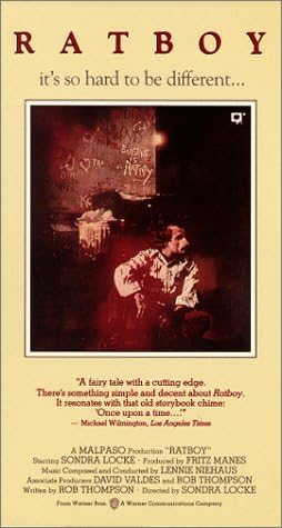 Amazon.com: Ratboy : Gordon Anderson, Louie Anderson, Sharon Baird ...