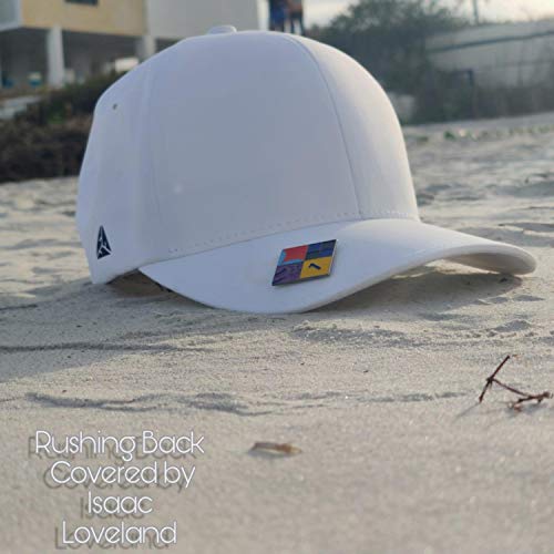 Rushing Back by Isaac Loveland on Amazon Music - Amazon.com