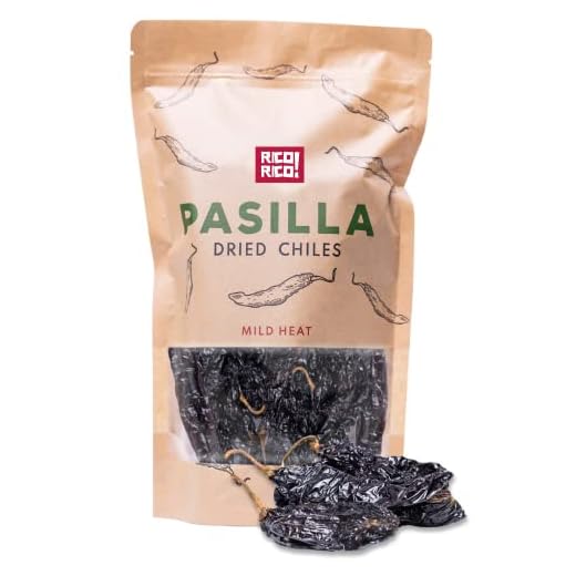 How to cook pasilla peppers - Metro Cooking Dallas