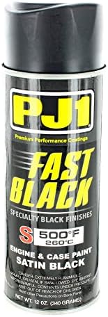 Amazon.com: PJ1 PAINT WRKL FINISH11OZ : Automotive