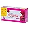 Buy Power Soaps Nature Power Papaya Aura (Pack Of 5)-125G |Bright ...