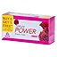 Buy Power Soaps Nature Power Papaya Aura (Pack Of 5)-125G |Bright ...