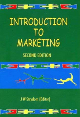 Buy Introduction to Marketing Book Online at Low Prices in India ...