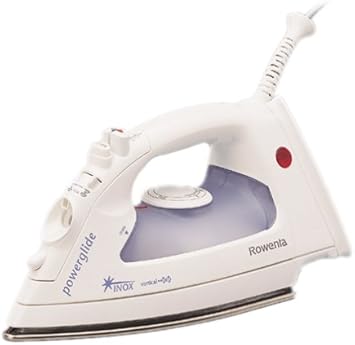 Amazon.com: Rowenta DM-253 Powerglide 2 Iron : Home & Kitchen