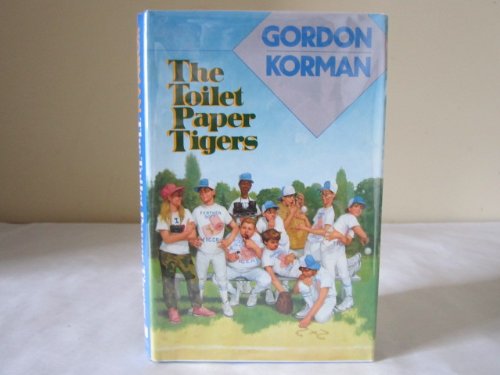 The Toilet Paper Tigers: Books - Amazon.ca