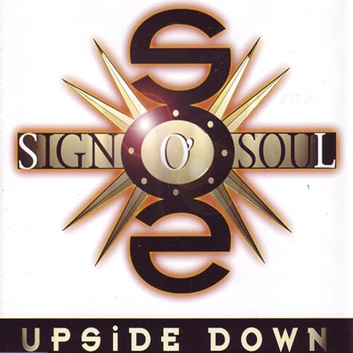 Play Upside Down by Sign O'Soul on Amazon Music
