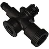 Amazon.com: Hayward DEX2400S Filter Air Relief and Gauge Adapter ...