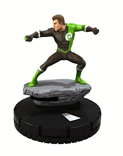 Green Lantern Rond Vidar