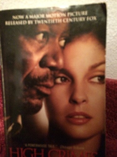 HIGH CRIMES, by Joseph Finder: Joseph Finder: Amazon.com: Books