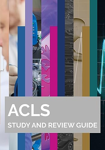 ACLS STUDY AND REVIEW GUIDE eBook : Kumar, Dev: Amazon.in: Kindle Store