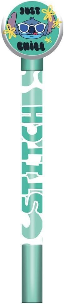 Amazon.com: Pyramid International Stitch spinning topper pen, 1 Count ...