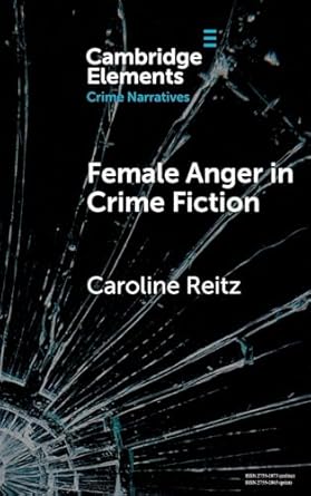 Female Anger in Crime Fiction : Buy Online at Best Price in KSA - Souq ...