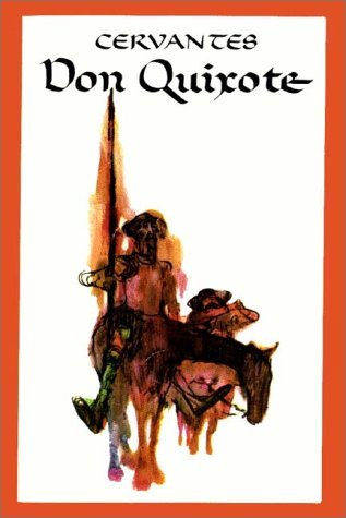 Don Quixote Part 1 Of 2: Cervantes, Miguel: 9780736616584: Amazon.com ...