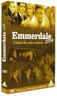 Emmerdale: Annual [DVD] : Amazon.com.au: Movies & TV