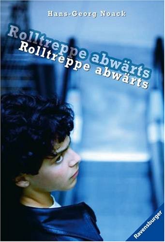 Rolltreppe abwärts: Hans-Georg Noack: 9783797100801: Amazon.com: Books