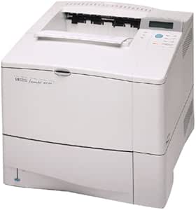 HP 4100N Laserjet Printer : Amazon.ca: Office Products