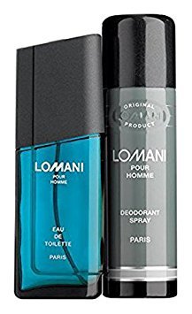 Buy Lomani by Lomani for Men Gift Set Online at Low Prices in India ...