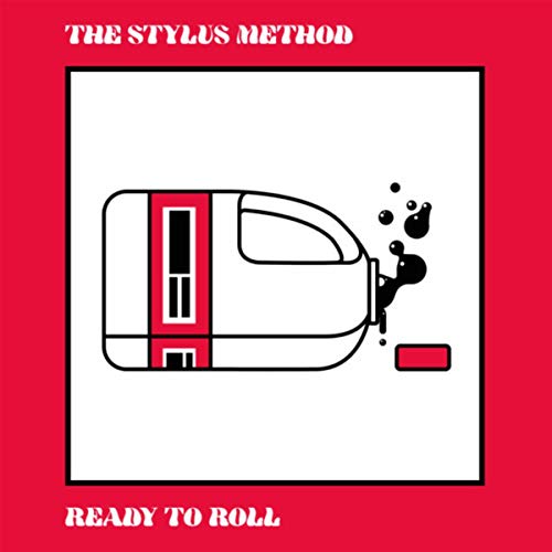 Écouter Ready To Roll par The Stylus Method sur Amazon Music Unlimited