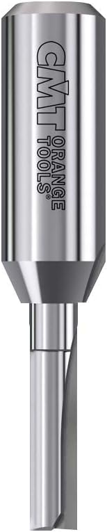 CMT 811.047.11, Solid Carbide Straight Bit, 1/4-Inch Shank, 3/16-Inch ...