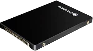 Amazon.com: 64GB Transcend PSD330 2.5-inch IDE Internal SSD Solid State Disk (MLC Flash ...
