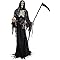 Amazon.com: Haunted Hill Farm Motion-Activated 8-Ft. Tall Towering ...