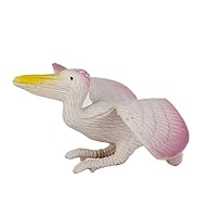 Buy SUPER TOY New Plastic Birds Model Toy 12 pcs Multi-color Online at ...