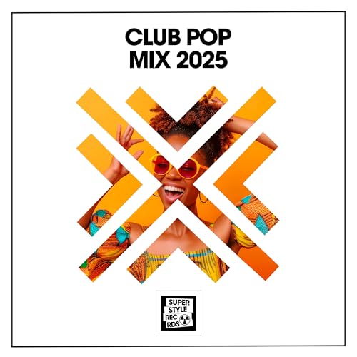 Amazon.com: Club Pop Mix 2025 : VARIOUS ARTISTS: Digital Music
