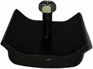 Amazon.com: Rubber Sub Spring For Isuzu NPR NQR 4HE1 4.8L 4BD1 3.9L ...