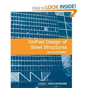 Amazon.co.jp: Unified Design of Steel Structures 2nd (Second) Edition : 本