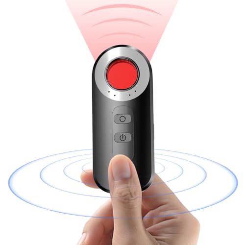 8 Best Hidden Camera Detectors to Keep Your Privacy Secure - SSL ...