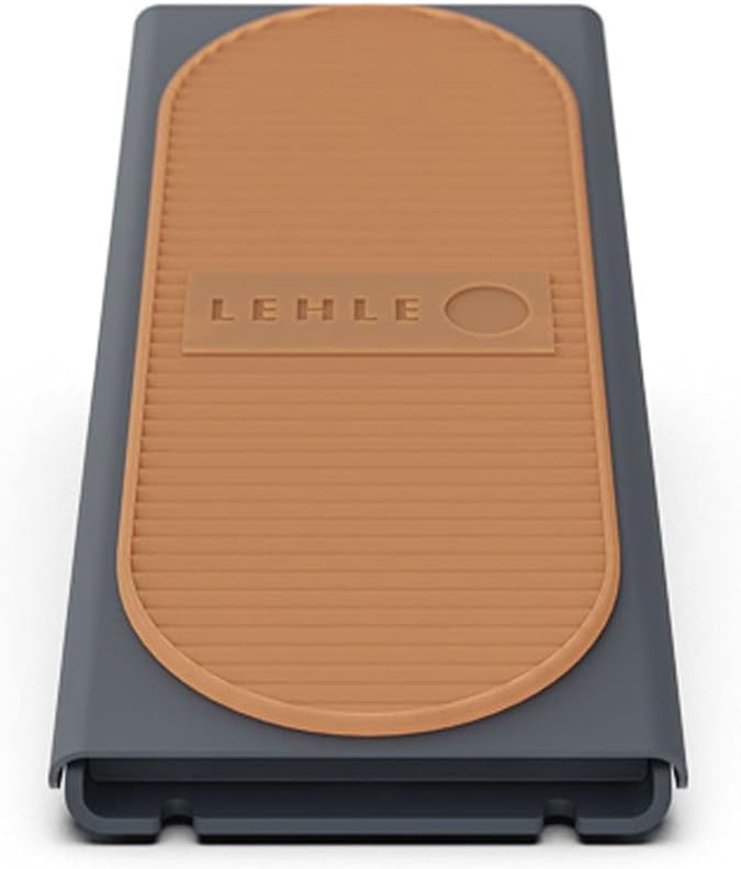 Amazon.com: Lehle Dual Expression Pedal : Musical Instruments