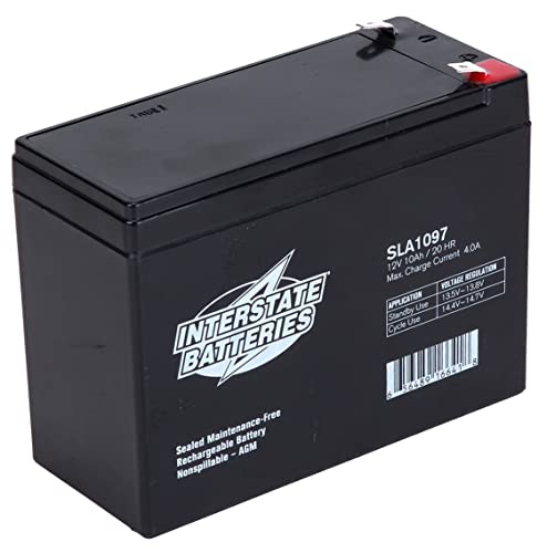 Interstate Batteries – The 15 best products compared - Your Motor Guide