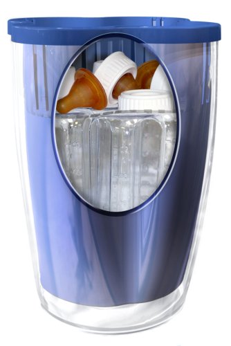 Tersano lotus Sanitizing System Baby Bottle Attachment #LSA500K ...